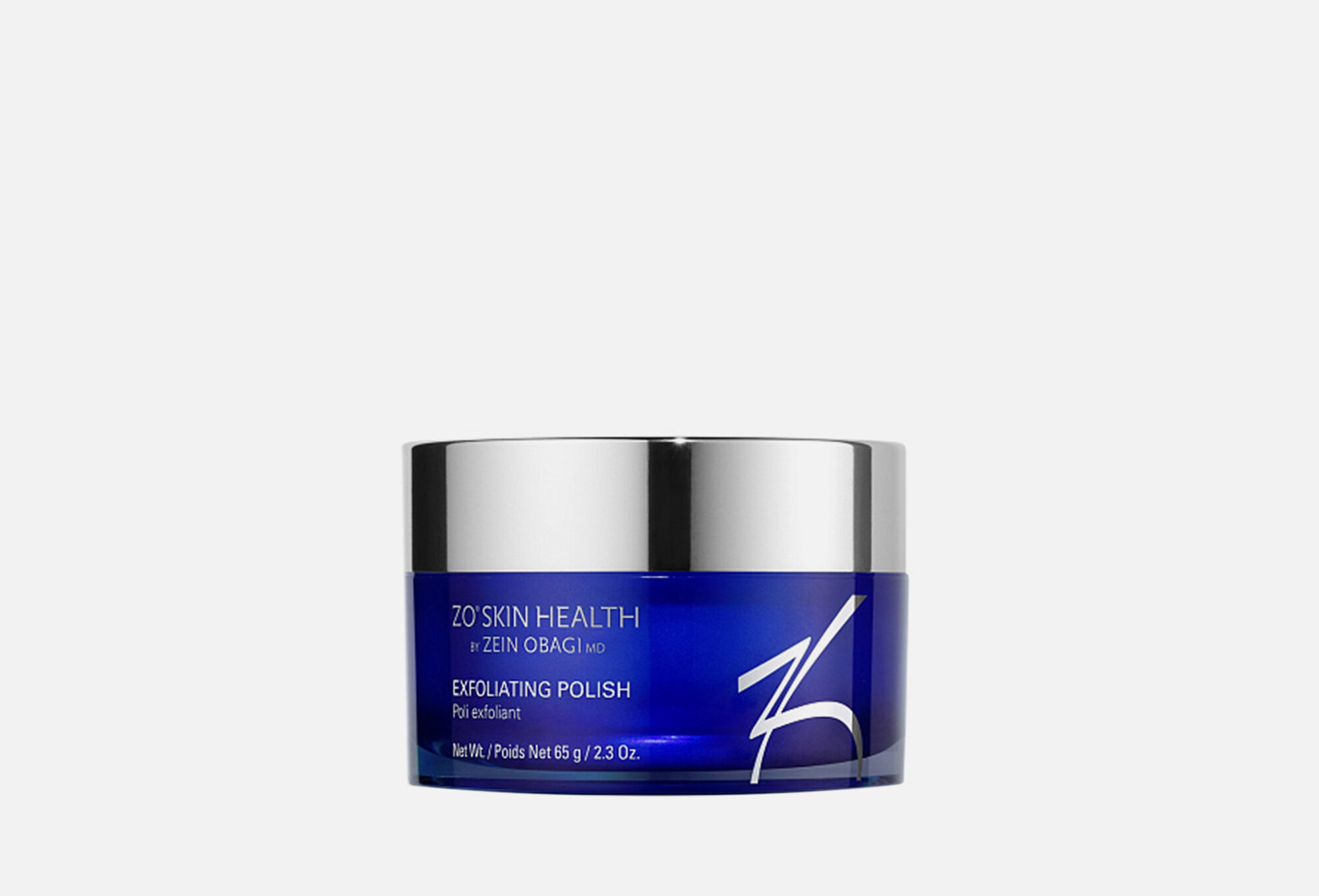 Скраб для лица ZO SKIN HEALTH Exfoliating Polish 65 г