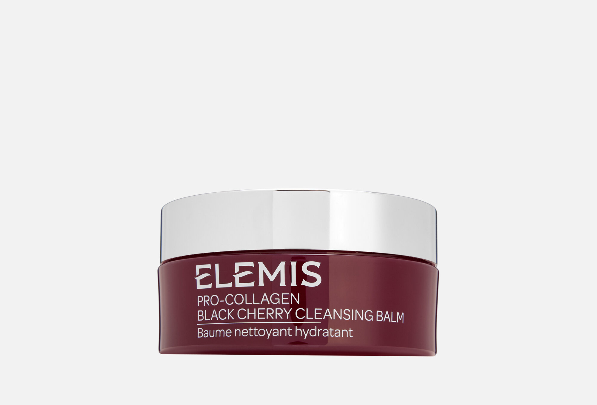 Бальзам для умывания ELEMIS Pro-Collagen Black Cherry 100 г