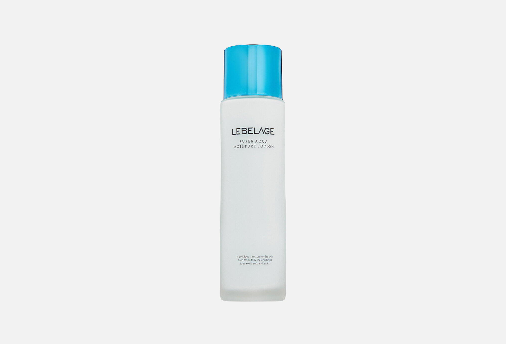 Тонер для лица LEBELAGE Super Aqua Moisture 150 мл