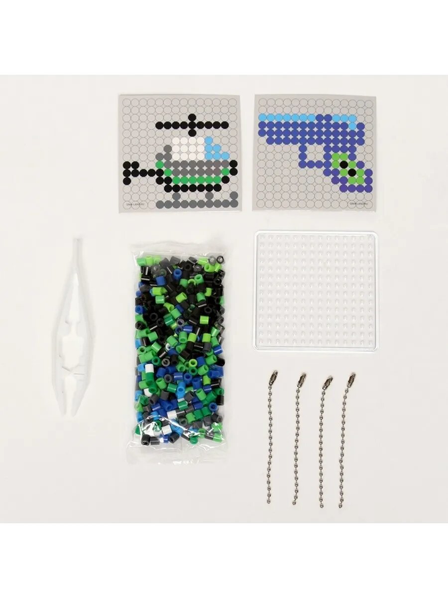 Термомозаика для творчества и развития