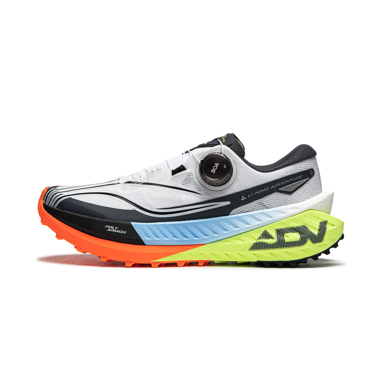 Кроссовки Dilu Cushioning