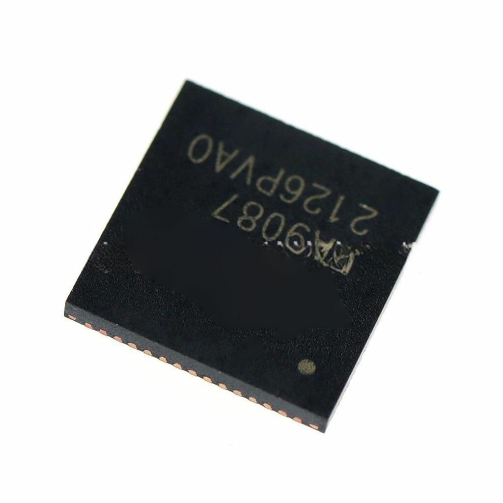 DA9087 Чип для материнских плат P5 игровых контроллеров