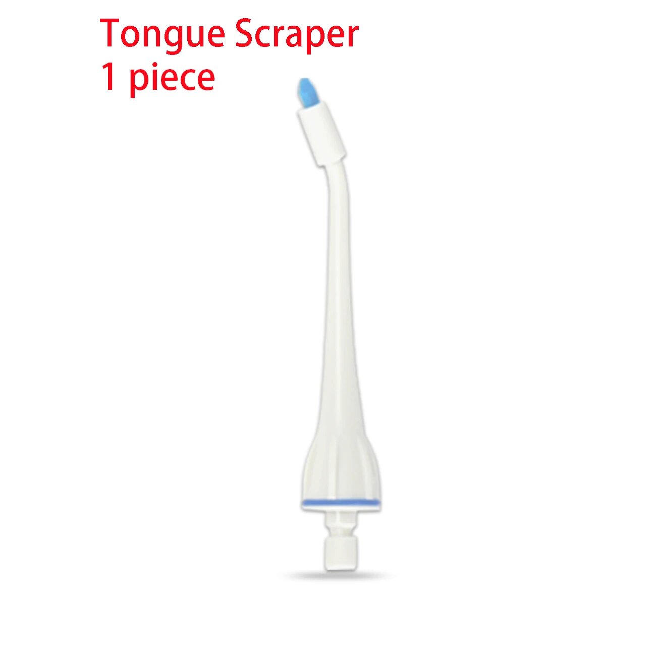 Насадка для ирригатора F8, цвет Orthodontic Tip