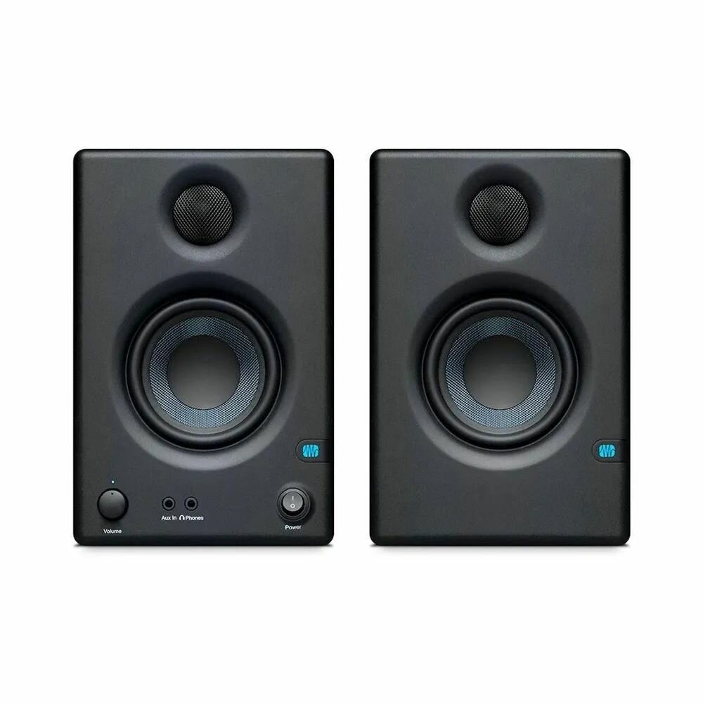 Студийные мониторы PreSonus Eris 3.5 пара