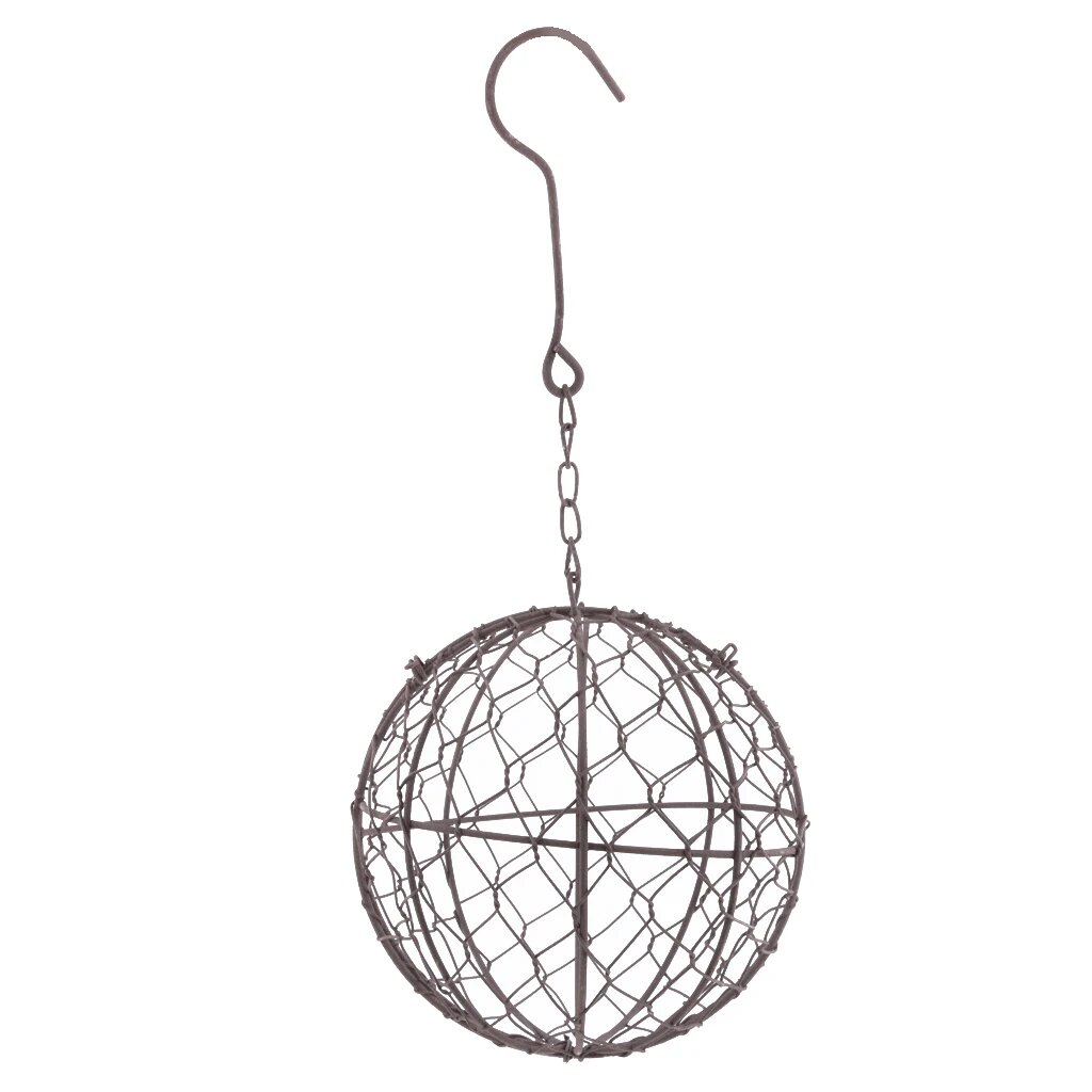 Подвесной горшок MagiDeal для суккулентов