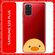 Чехол на Samsung Galaxy S20 + / Самсунг Галакси S20 Плюс с принтом "Влюблённая у...