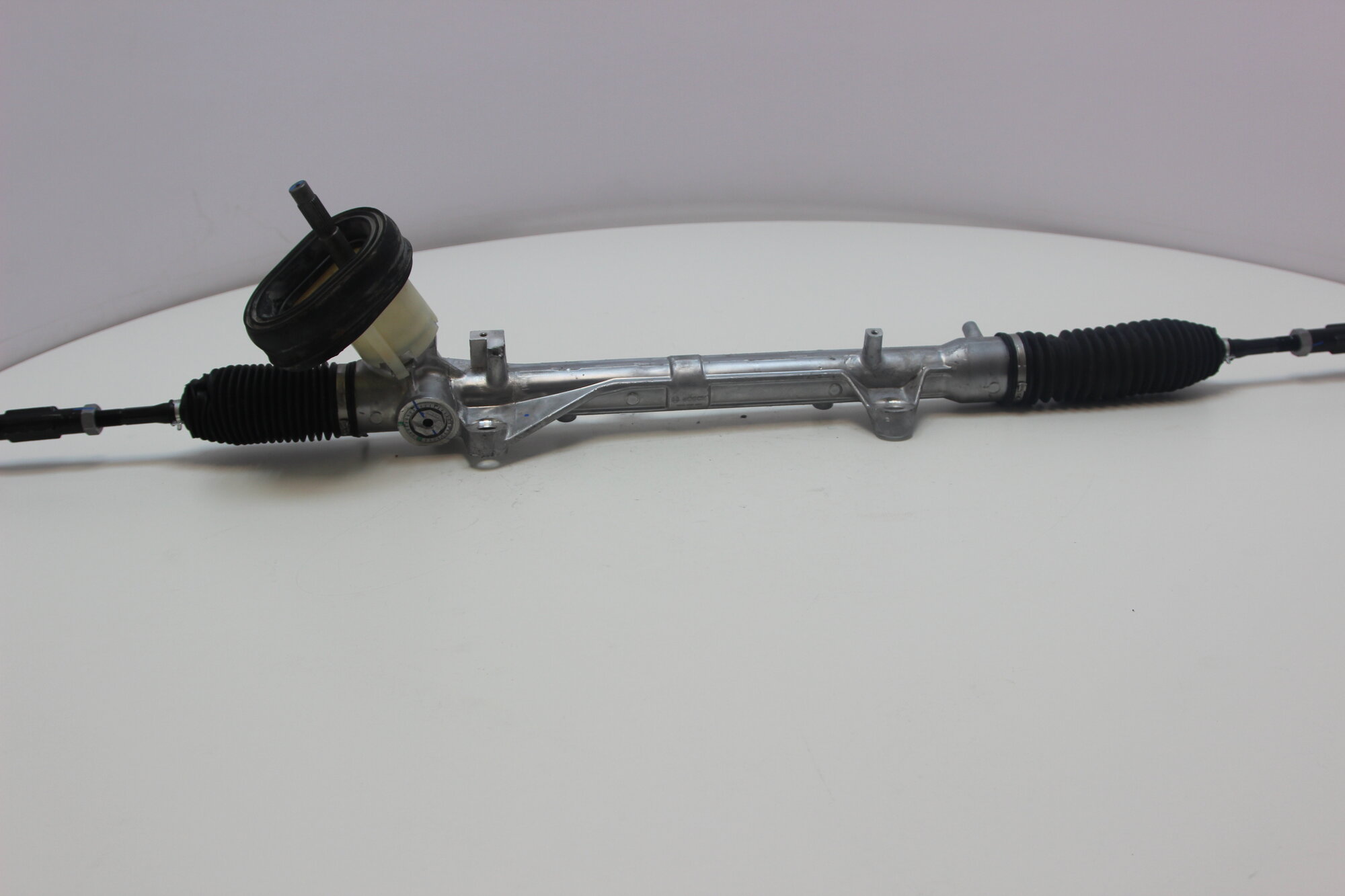 Рулевая рейка LADA Vesta (Новый оригинал) (механическая) ( в сборе )