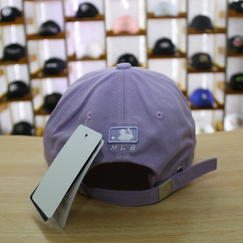 Бейсболка MLB TJ — фото 1