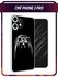 Чехол на CMF Phone 2 Pro / CMF Фон 2 Про с принтом "Медведь в ночи"