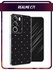 Чехол на Realme C71/P3 Lite 4G / Реалми С71/P3 Лайт 4G с принтом "Черный фон и с...