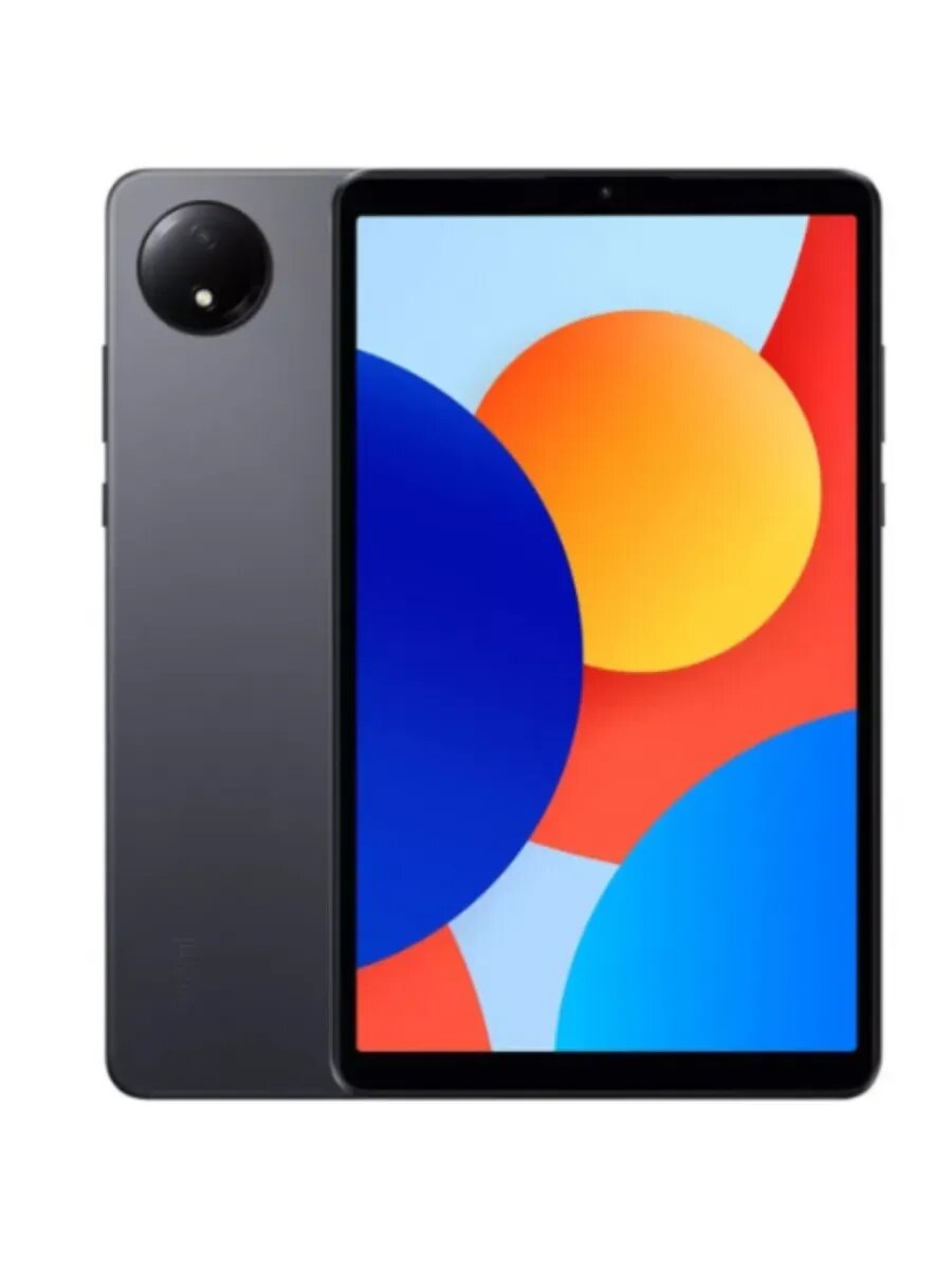 8,7" Планшет Pad SE 4/128 ГБ X58021 GREY