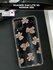 Чехол на Honor 30S Global/Huawei P40 Lite 5G/Nova 7 SE с принтом "Плюшовые мишки...