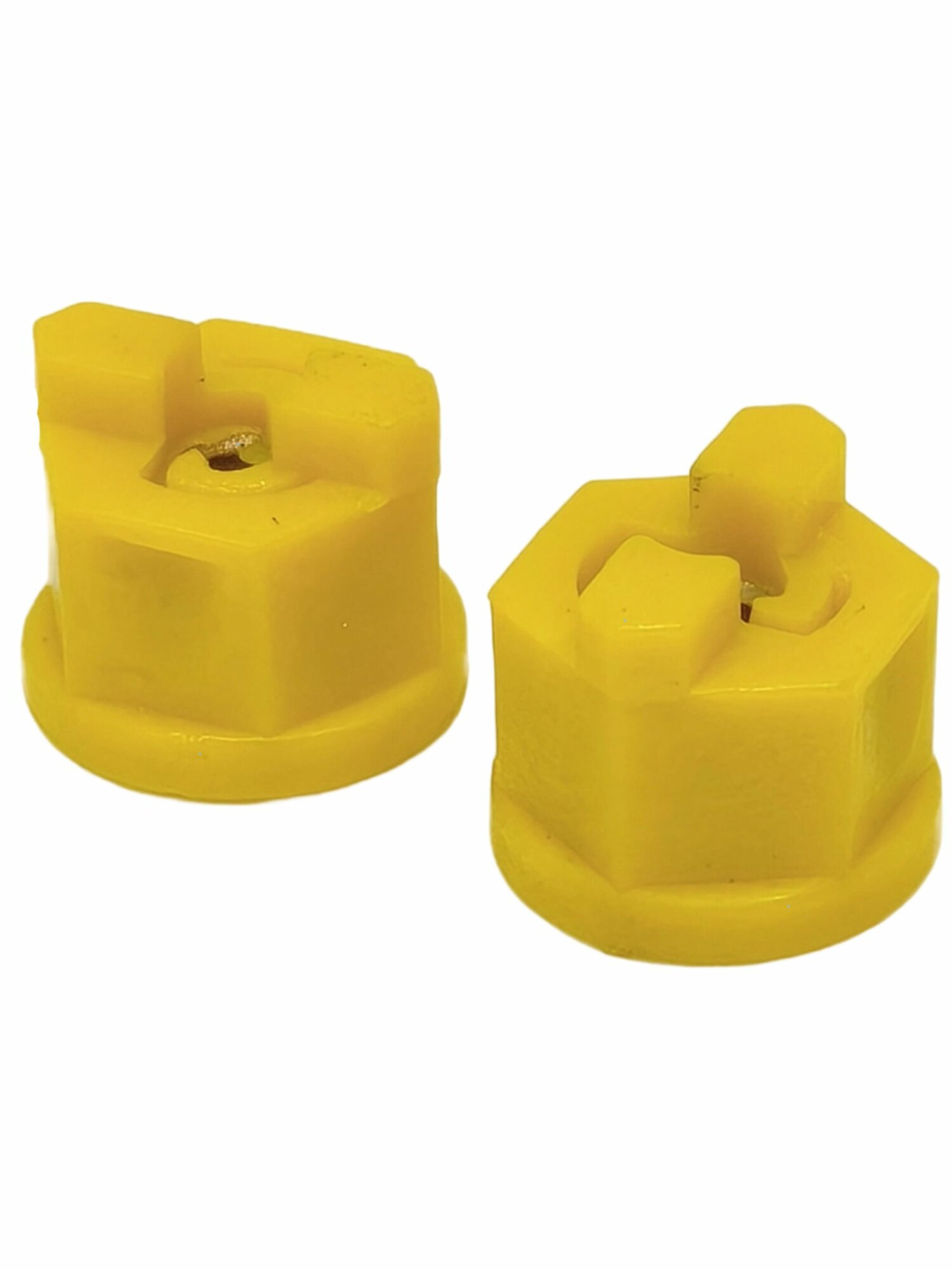 Комплект подшипников щеток Ozone IRB-01A для робота-пылесоса (с пылесборником)