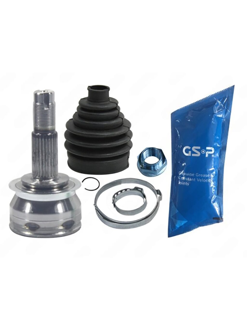 ШРУС наружный GSP 821058