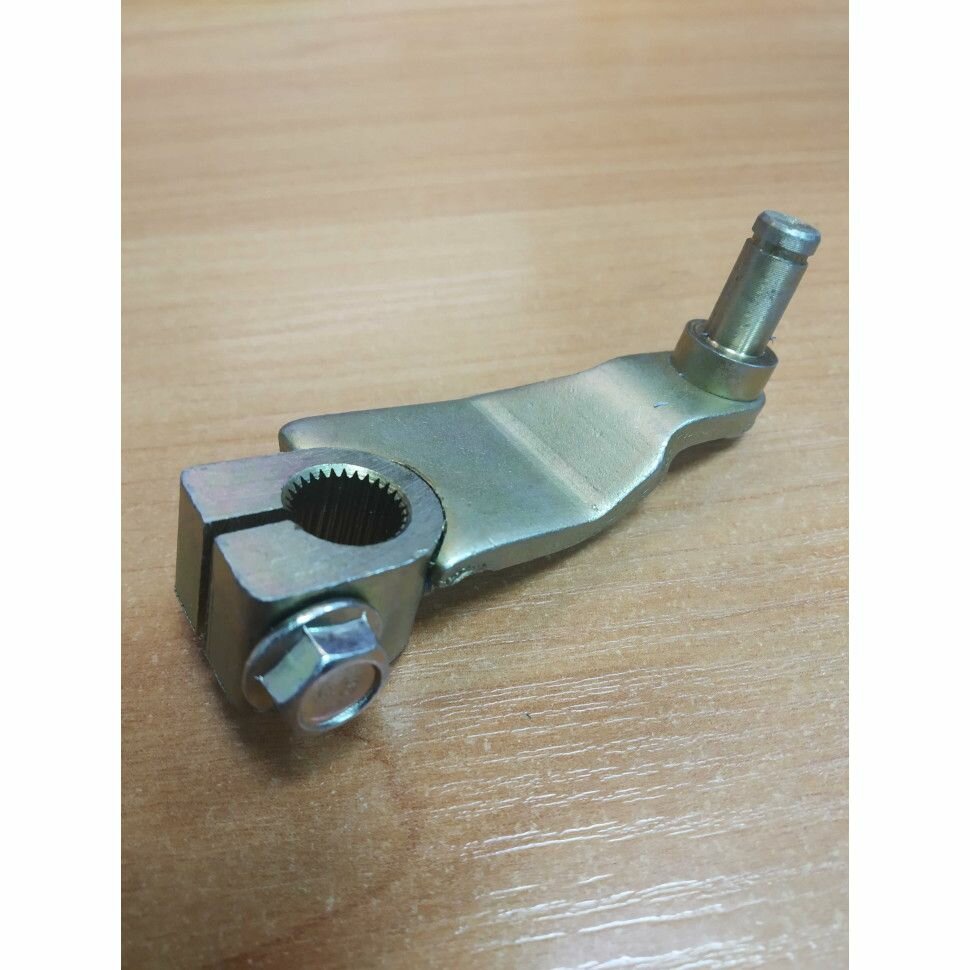 Рычаг переключения передач Stels Guepard 2262A-G01-00B0 LU084301