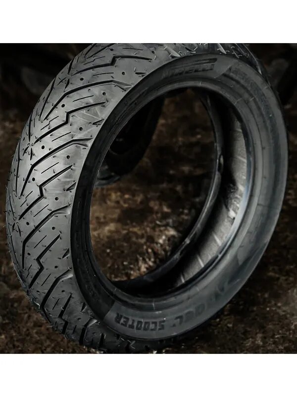 Pirelli Angel Scooter Мотошины 3.50/R10 59 J Front/Rear