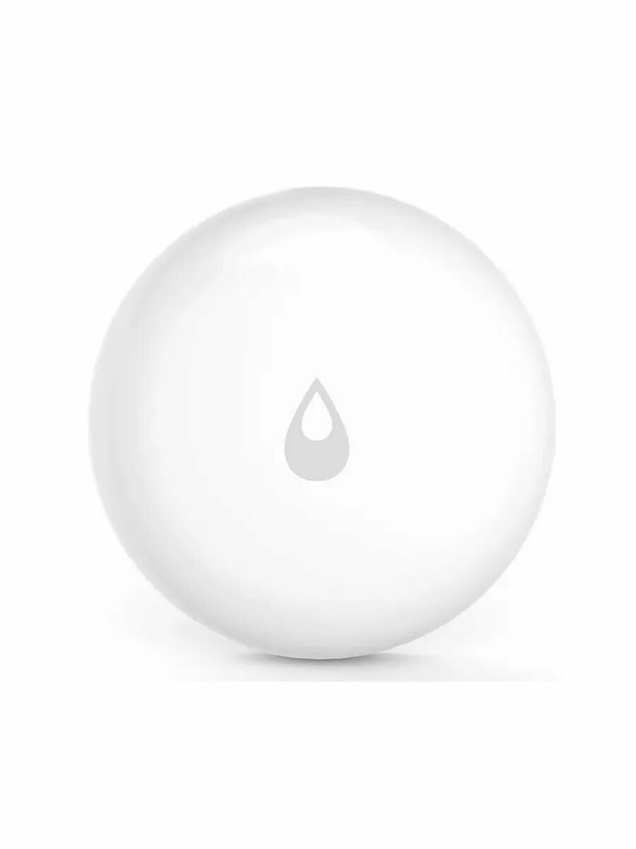 Датчик протечки Water Leak Sensor T1 (WL-S02D) белый