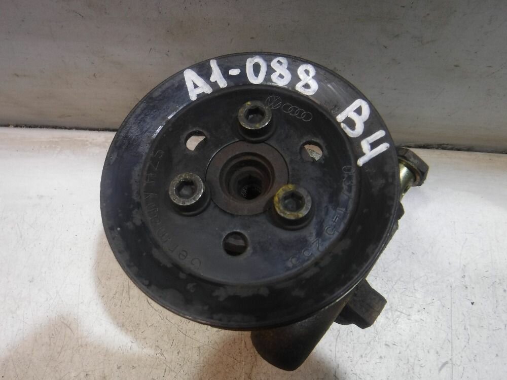 Насос гур VW Passat B4 1H0422155E