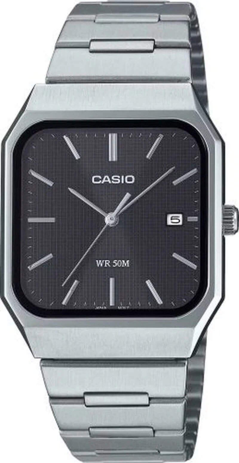 Наручные часы CASIO