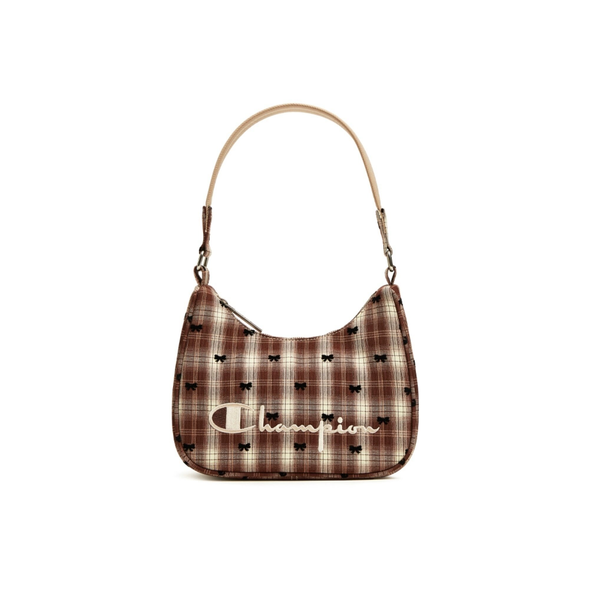 Сумка торба Champion тканевая сумка через плечо