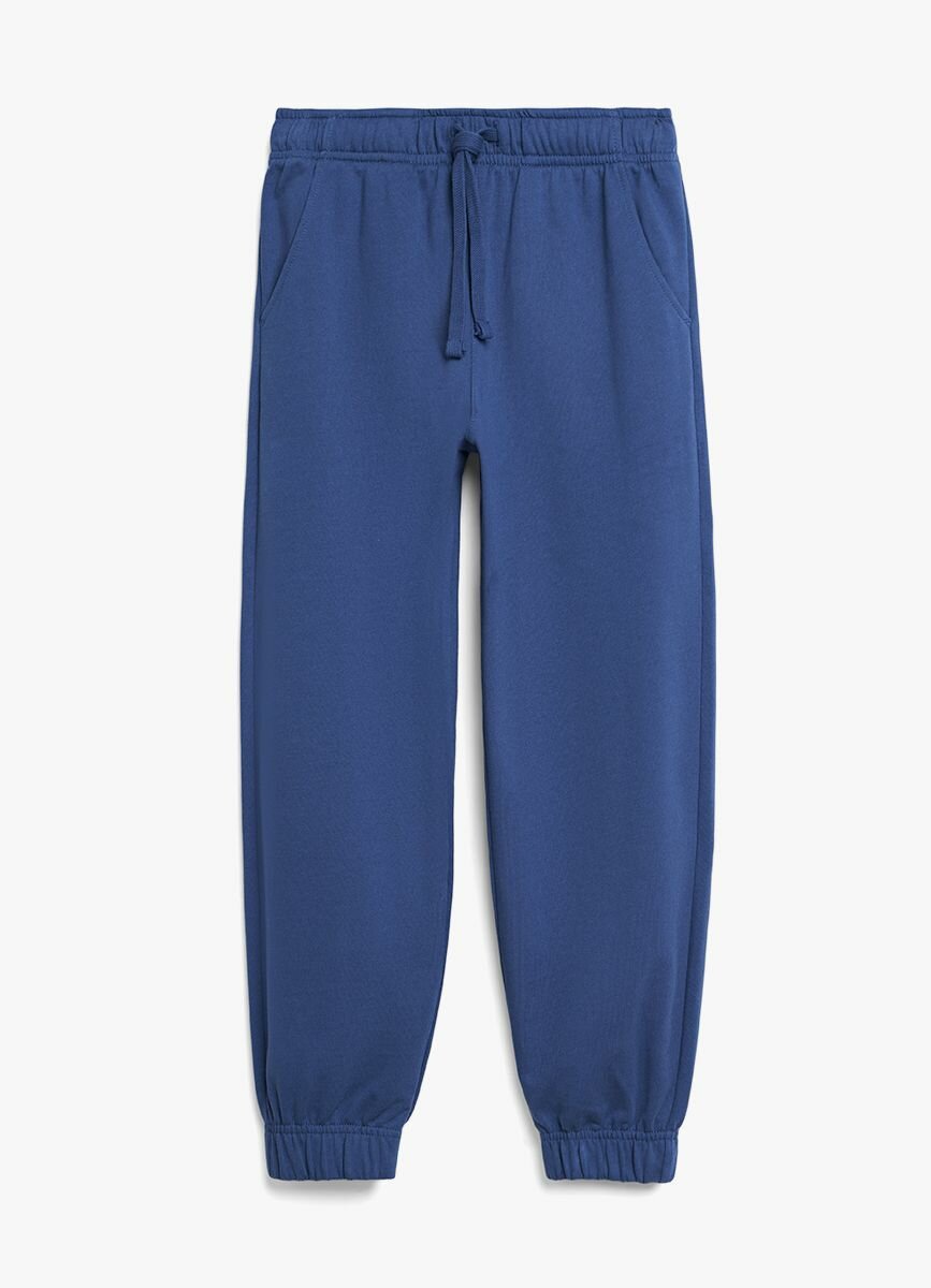 Брюки спортивные