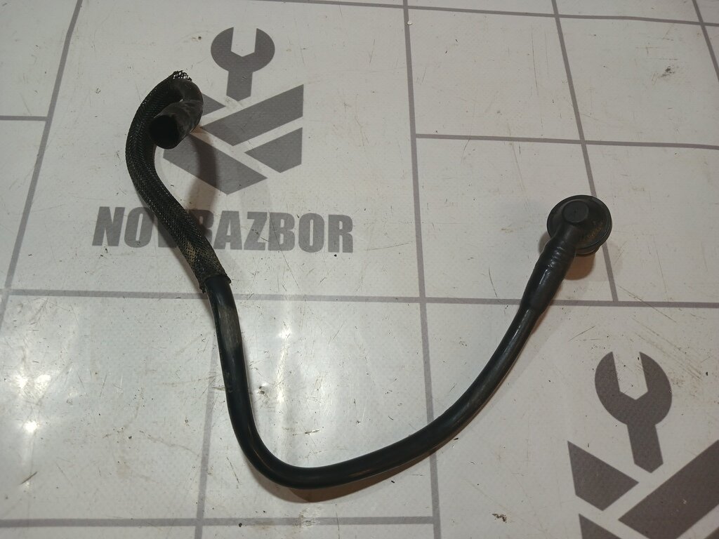 Трубка вакуумная Fiat Albea 2003 +