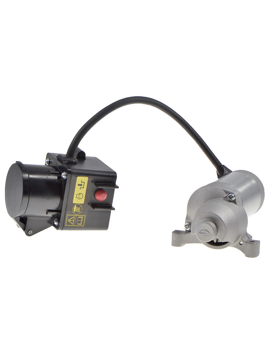 Стартер (эл. двигатель) для снегоуборщика DAEWOO DAST 8570 2016-2017