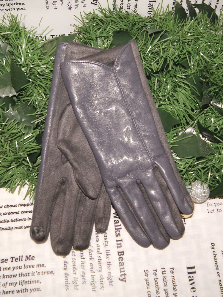 Перчатки для женщин