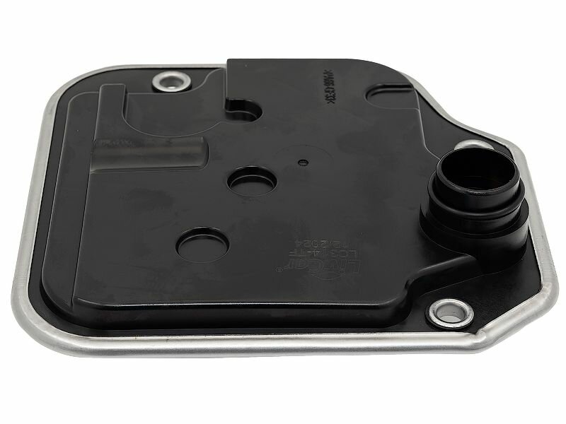 Фильтр трансмиссионный LivCar OEM 46321-23000 / SF314 / JT472K / MFT-K301 / (A4CF2, A4CF1)