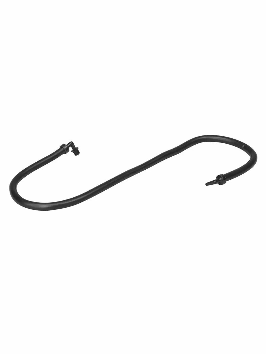 Гибкий шланг для аэрации аквариумов, 30см (Нидерланды)