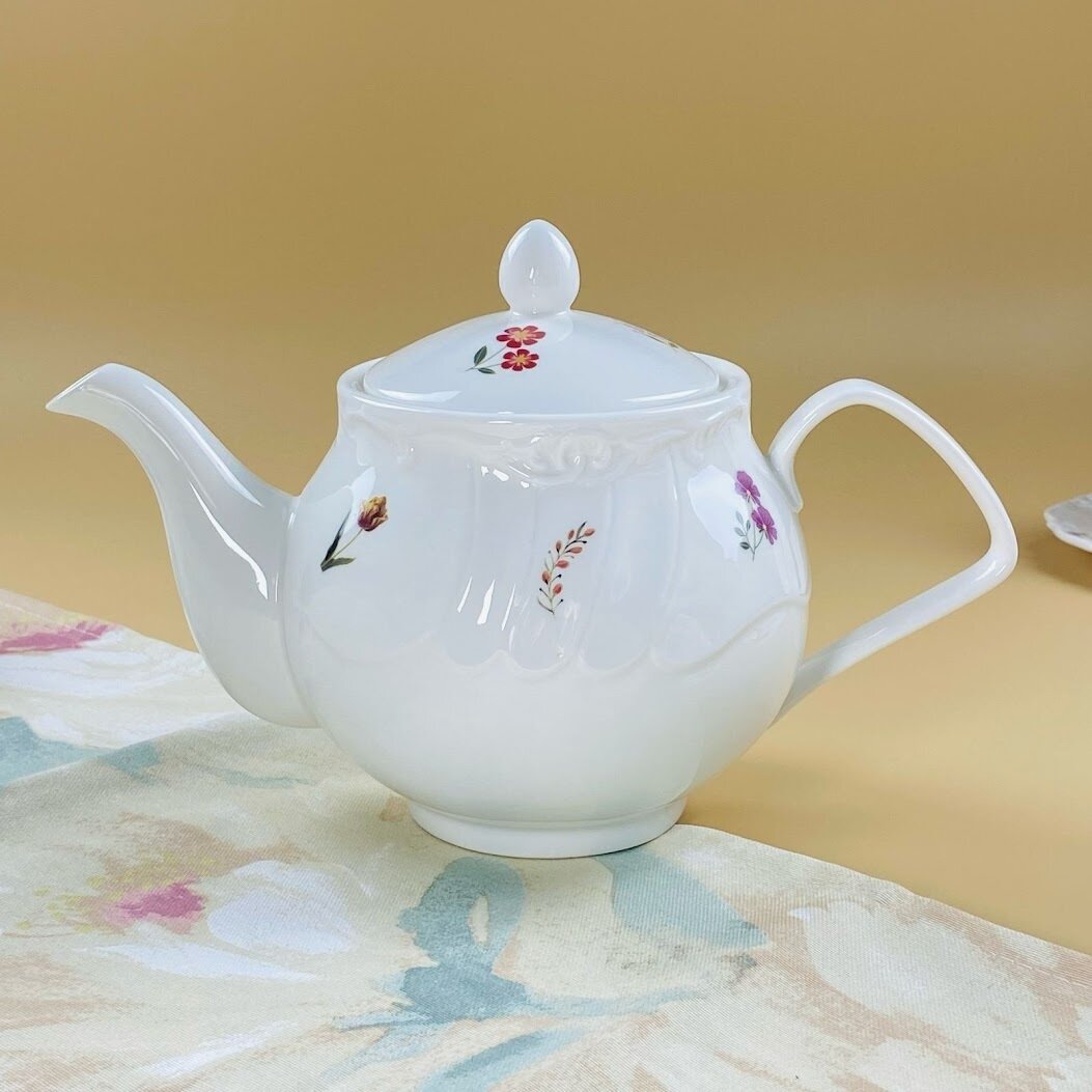 Чайник заварочный 1200 мл крокус