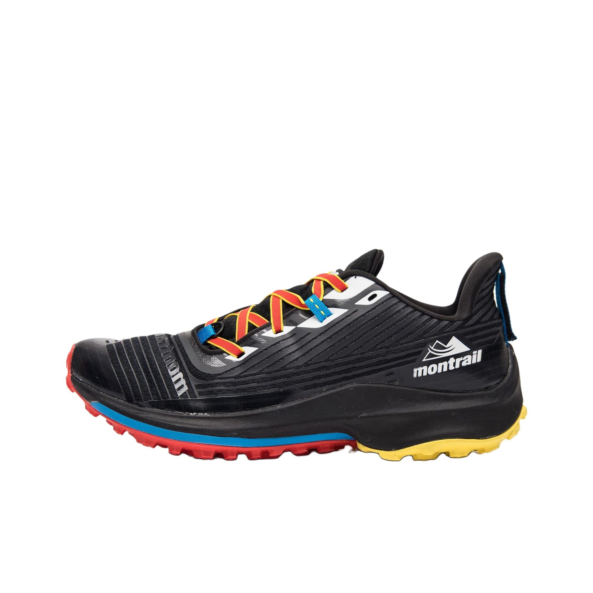 Ботинки Columbia Montrail Trinity AG