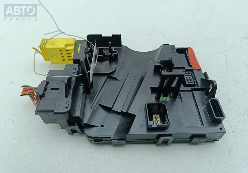Блок круиз-контроля Volkswagen Caddy (2004-2010)