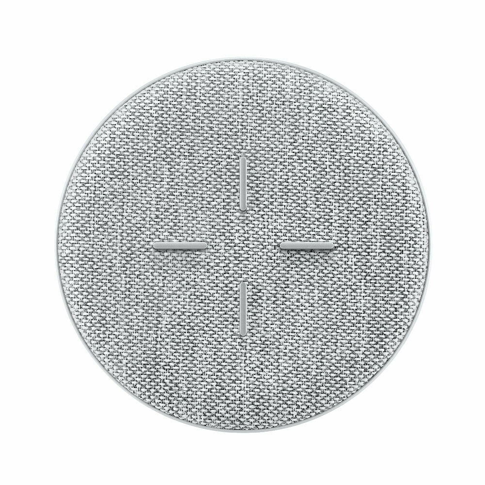 HUAWEI SuperCharge Беспроводное зарядное устройство CP61 с сертификацией Qi, максимальная мощность 27 Вт, быстрая беспроводная зарядка, совместимость с iPhone/AirPods/Galaxy/Huawei