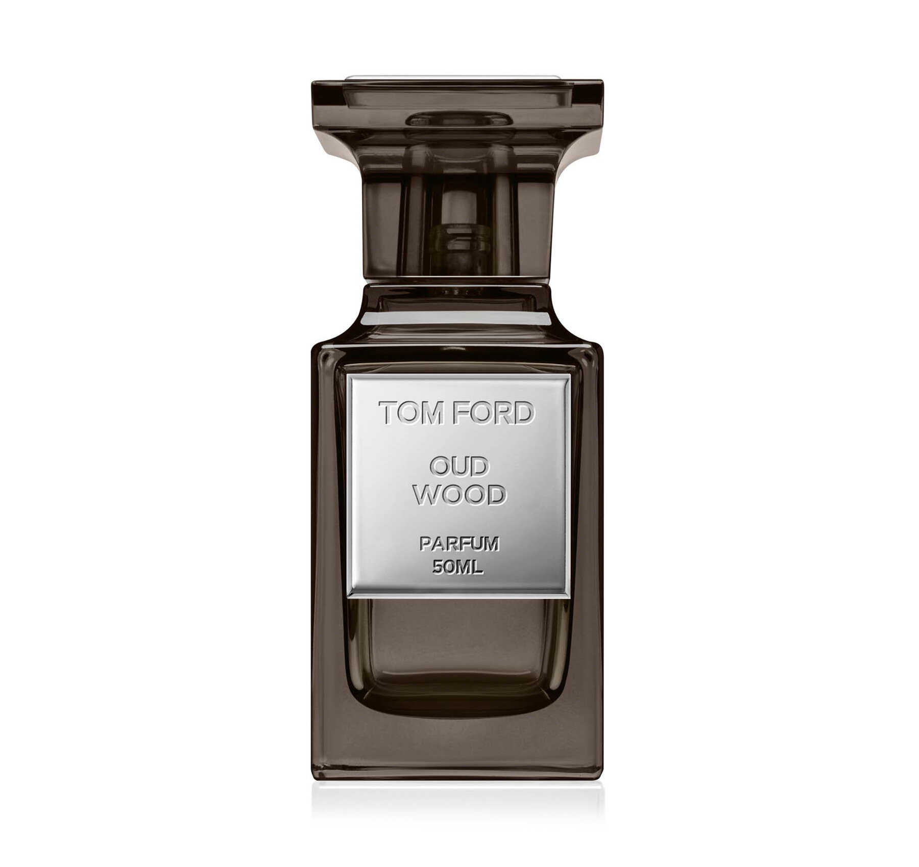 Духи Tom Ford Private Blend Oud Wood Parfum , объем 50 мл, аромат унисекс, 2024 год