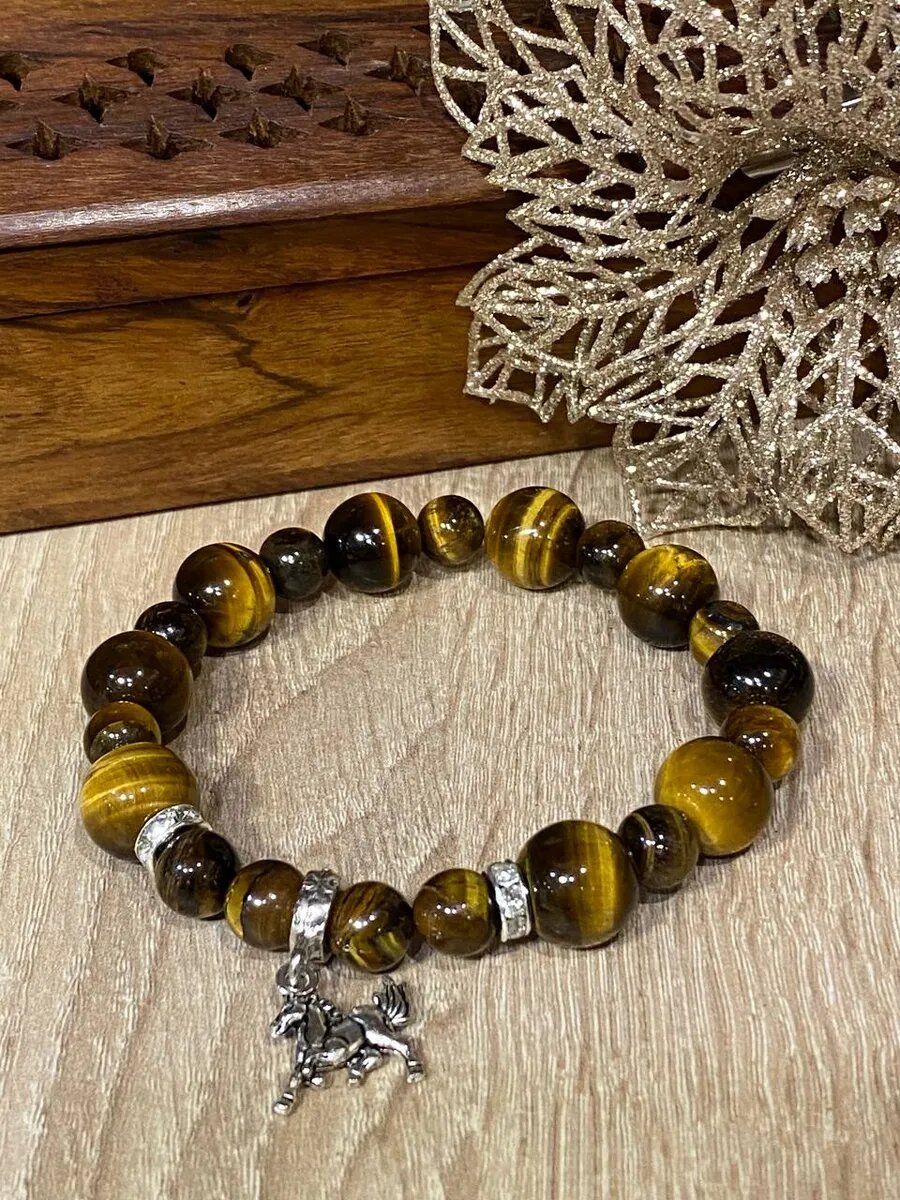 Браслет ДЕВЯТЬ ДРАКОНОВ