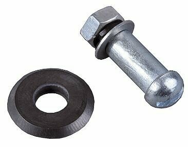 Сменный режущий элемент STAYER MASTER 1,5мм, внеш. d16мм, внутр. d6мм для плиткореза