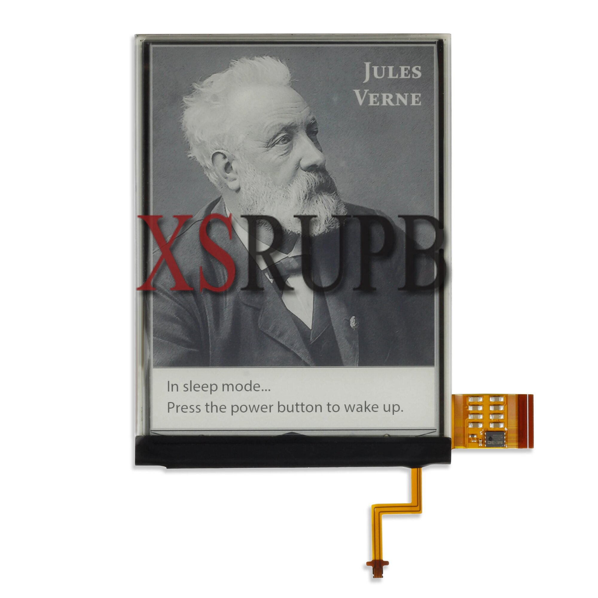 6-дюймовый ЖК-экран электронной книги для замены ЖК-дисплея Pocketbook 615