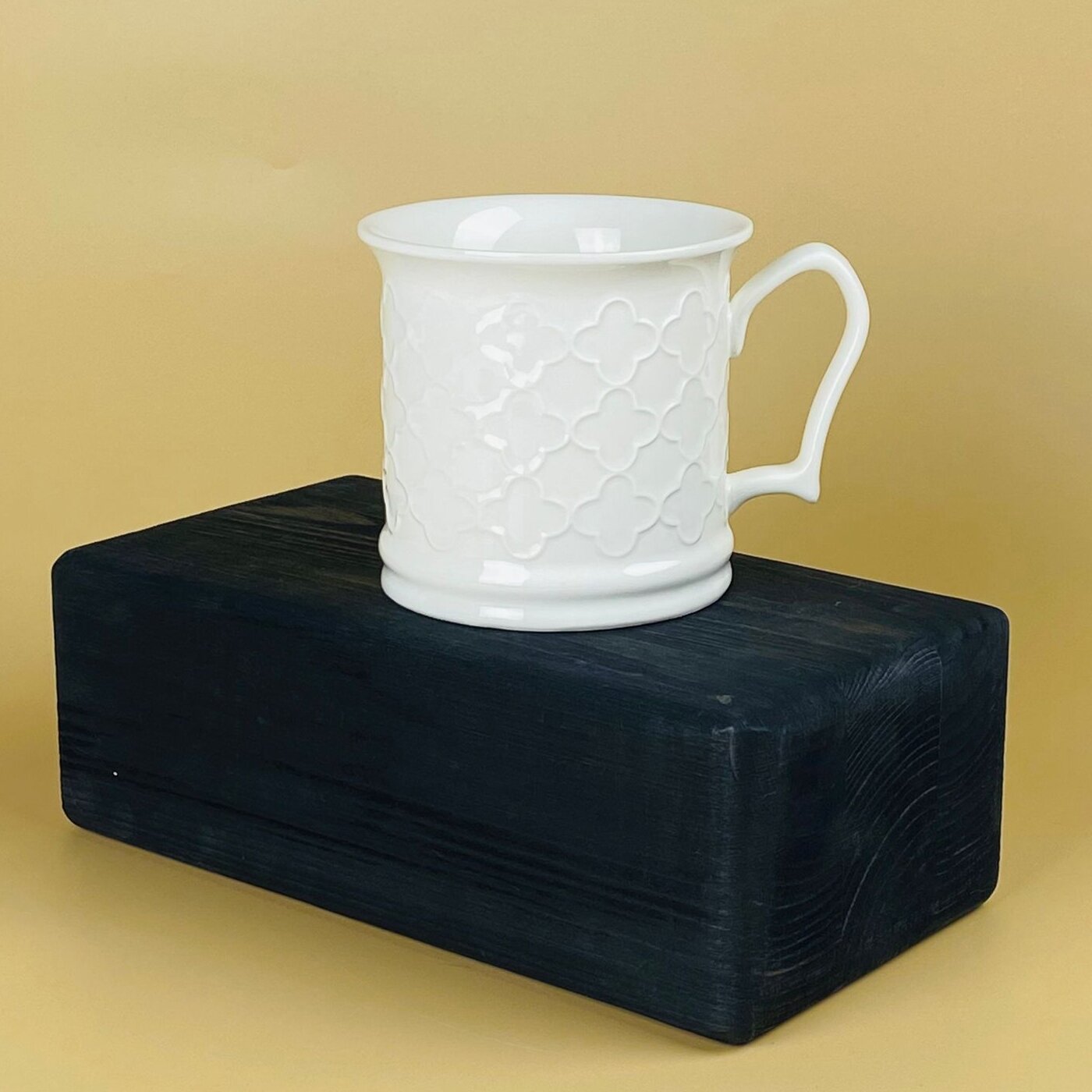 Кружка 420 мл BAMBOO