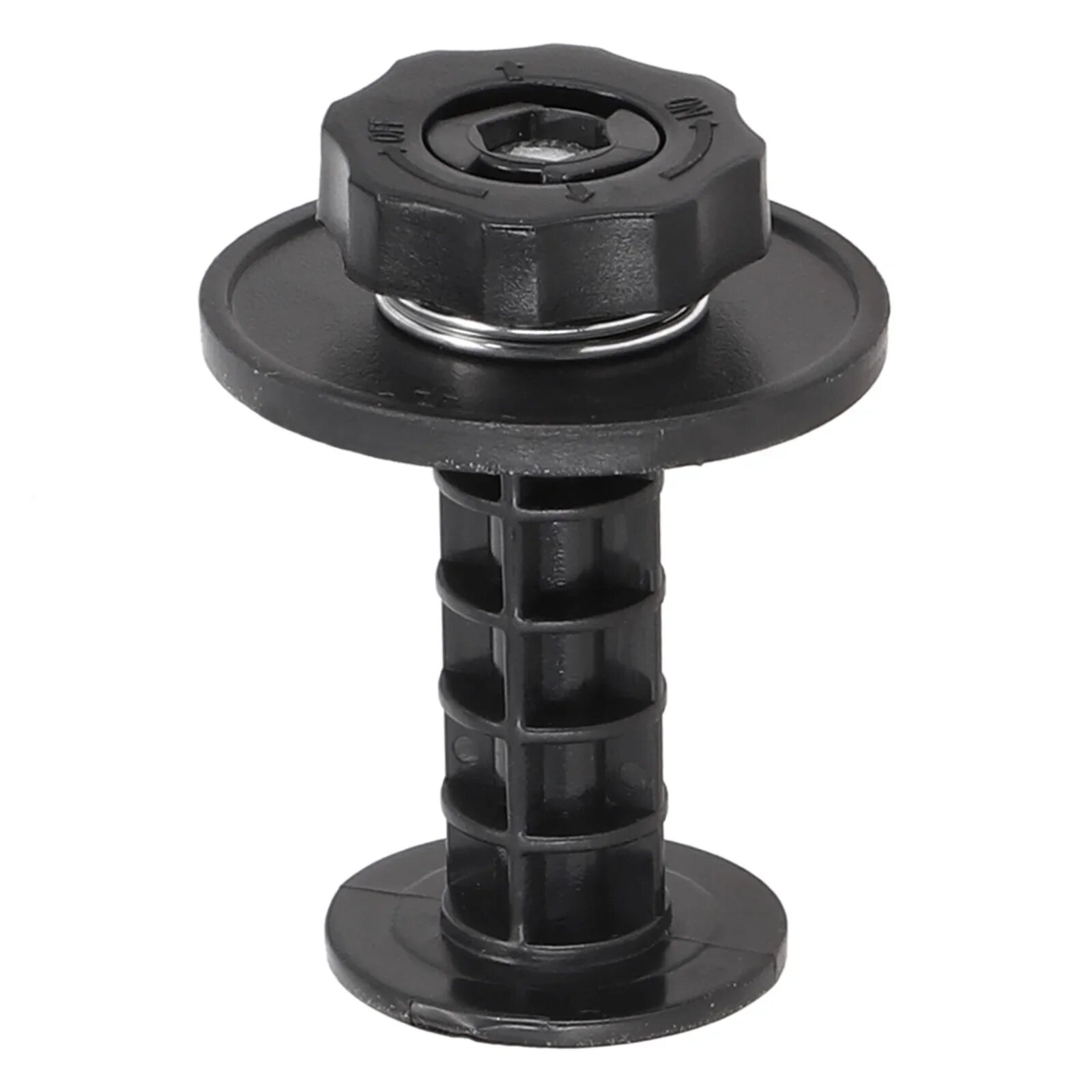 Держатель вала катушки для сварочного аппарата MIG 1kg type C (1 hole)