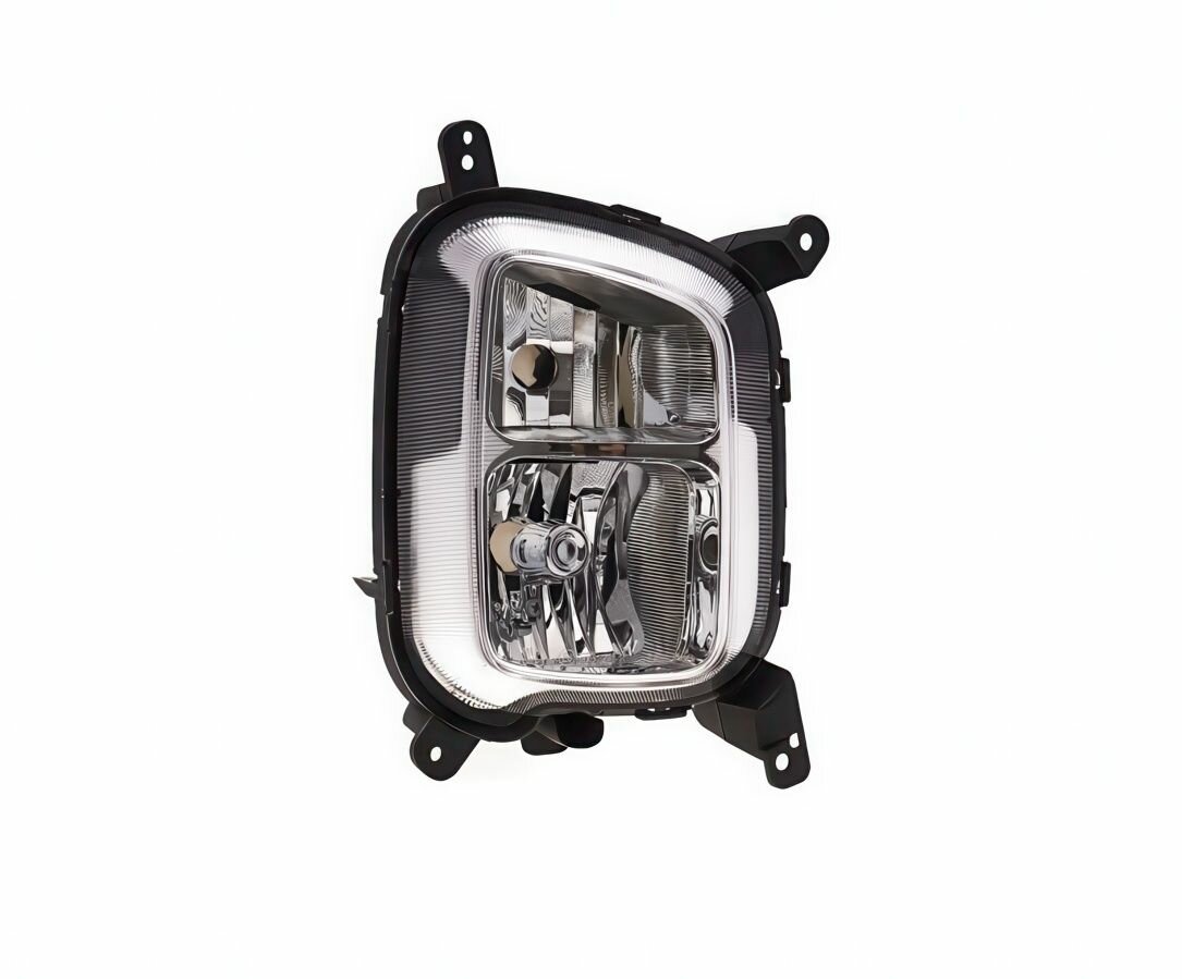 Противотуманная фара правая для КИА Соренто 2013->, oem 922022P610 арт 2232032RUE