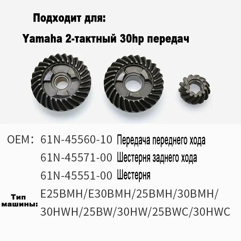Аксессуары и комплектующие для судов