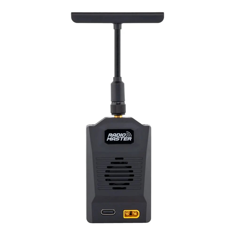 RADIOMASTER Ranger Nano 2,4 ГГц ELRS модуль, Ranger Nano FCC
