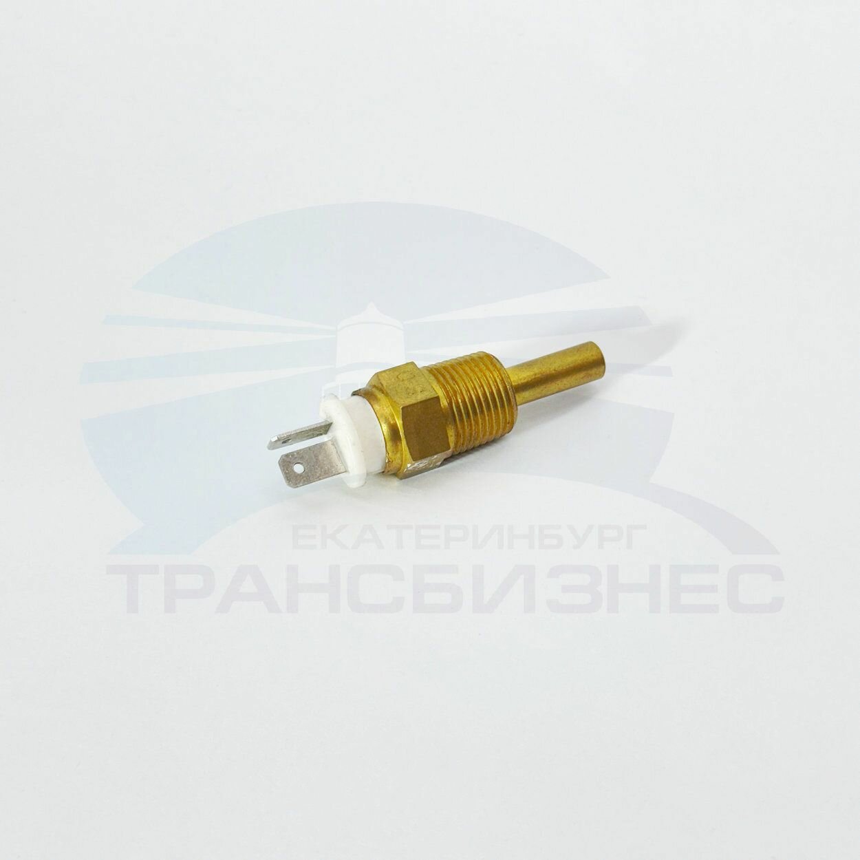 Датчик температуры FAW 1031 1041 1051 (2 конт.) (предварительного подогрева двигателя) (3808080-X2)