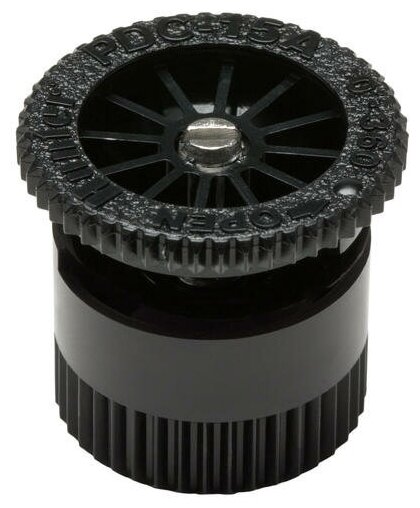 Сопло 15А, регулируемый сектор полива 0-360, радиус 4.6 м. Hunter