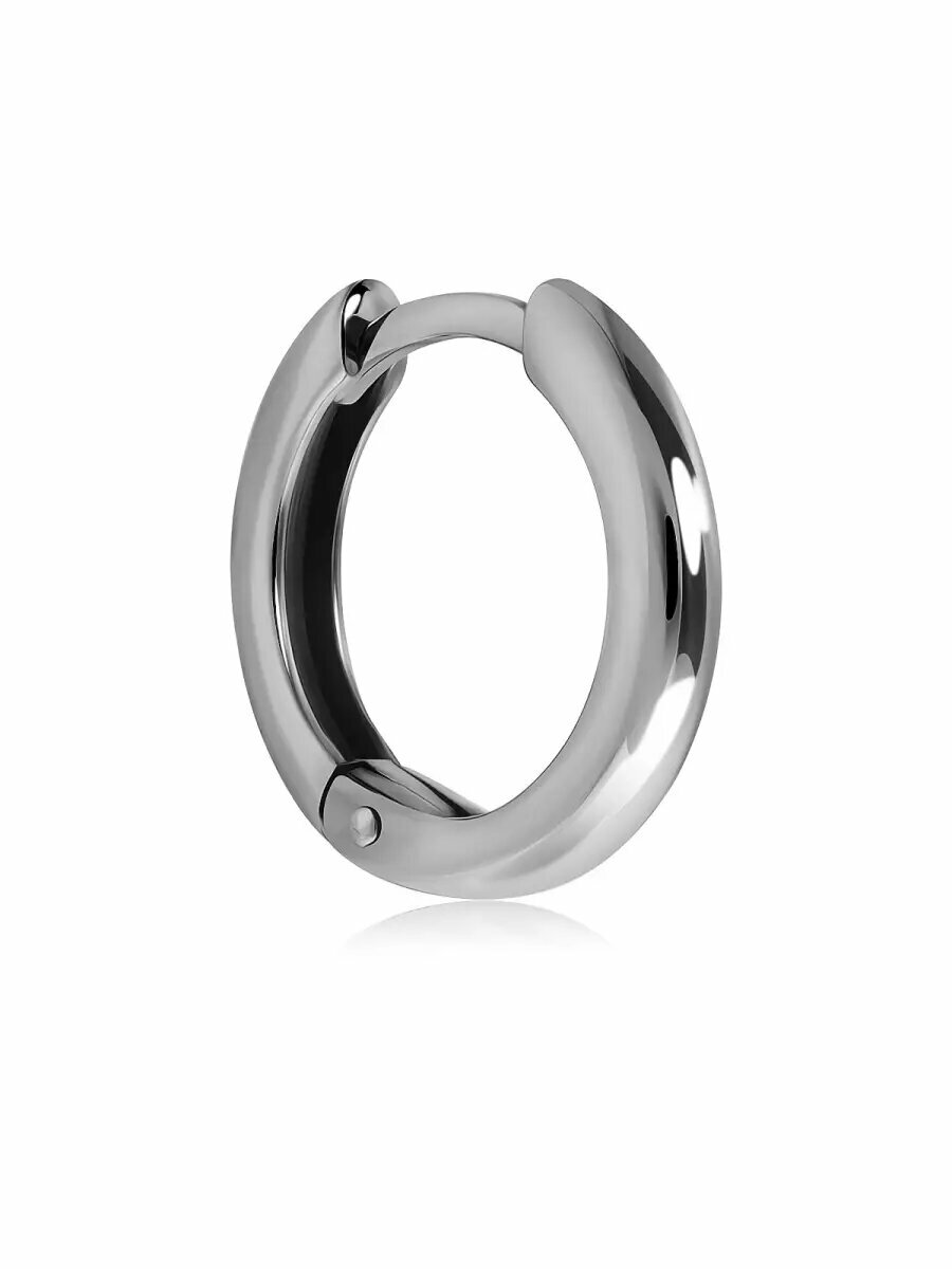 Серьги, серебро, 925 проба