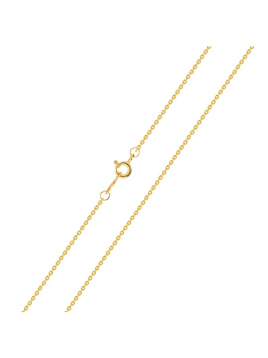 Цепь серебро, 925 проба