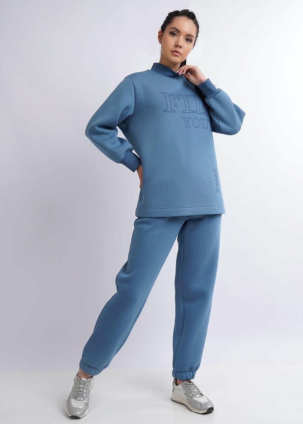 Брюки спортивные