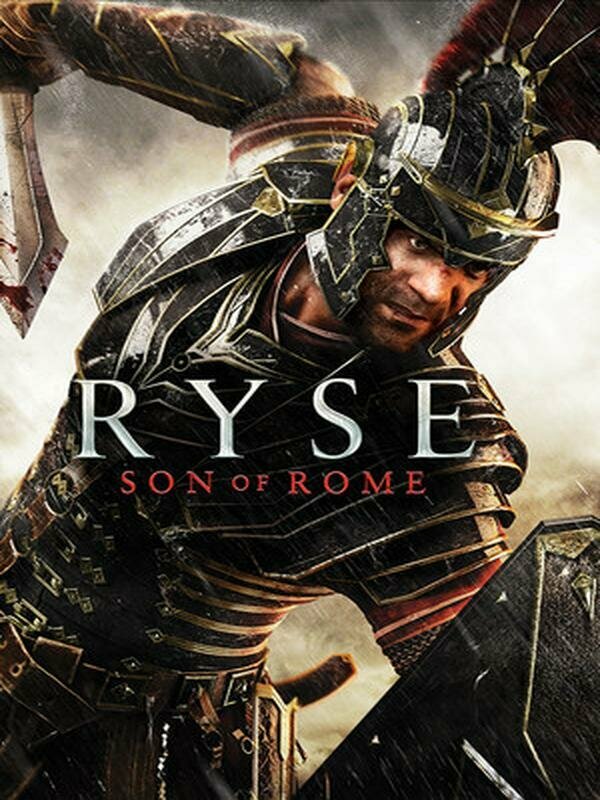 Steam Ryse: Son of Rome игра в электронном формате | для аккаунтов Аргентина | игра в подарок (Steam Gift)