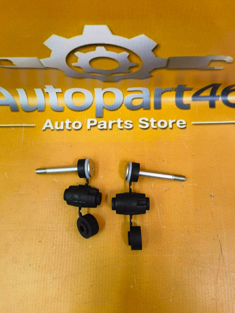 Тяга стабилизатора Рено Логан 1,2 Рено Сандеро 1,2 Renault Logan 1,2 Sandero 1,2